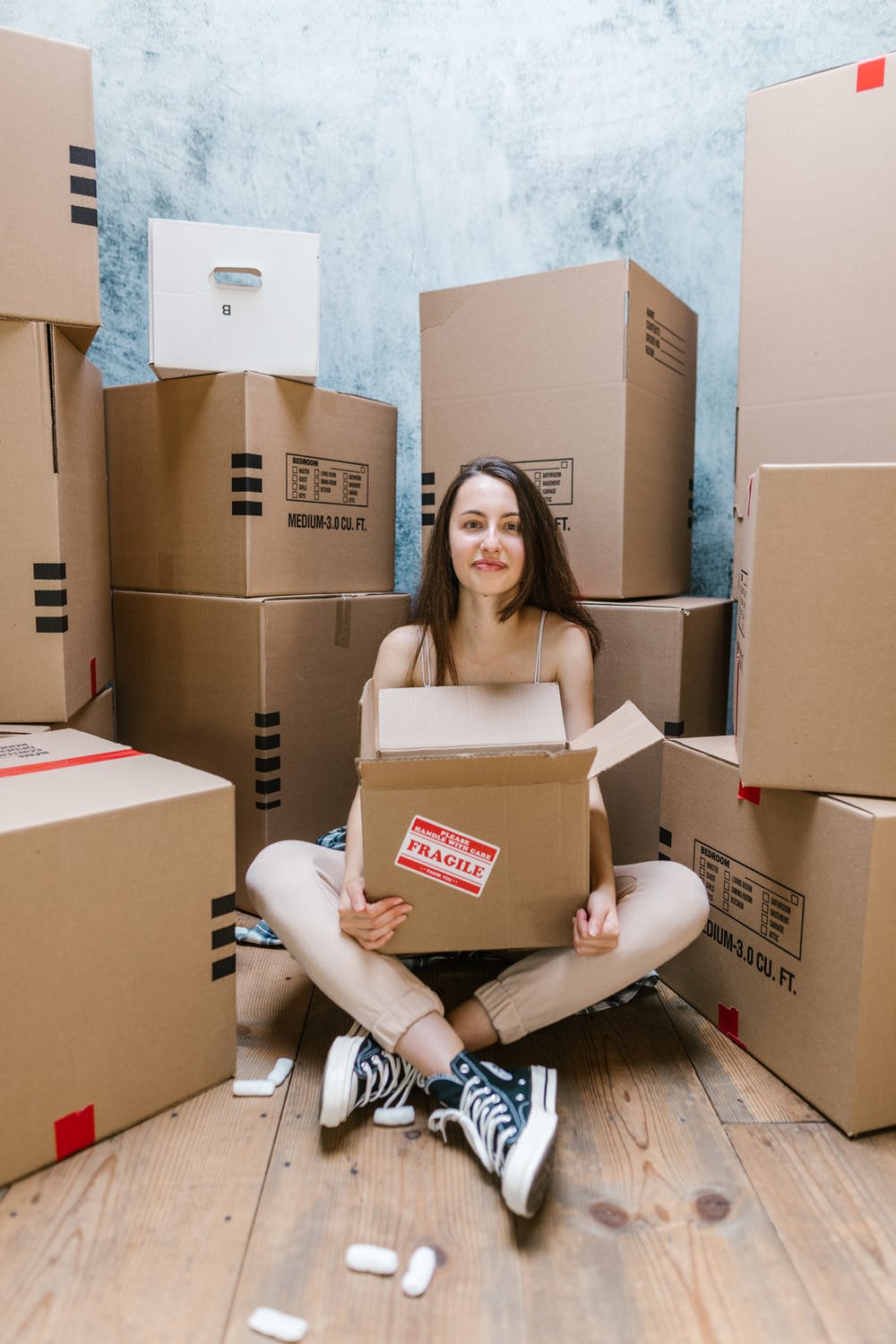 87 Good tips on moving stuff to your new home - RetireCoast.com