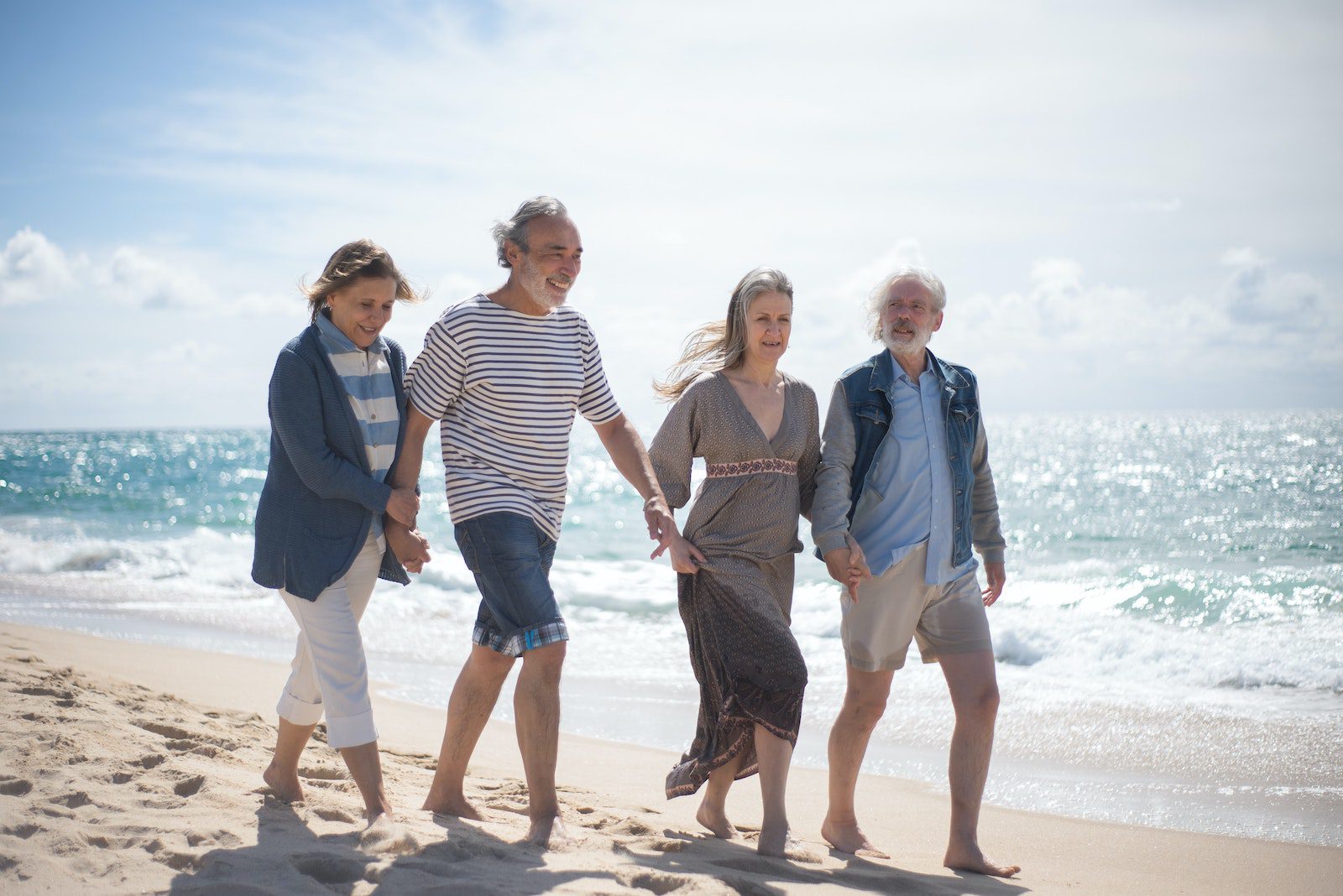 Retire by the Beach on Social Security (Updated 2026)