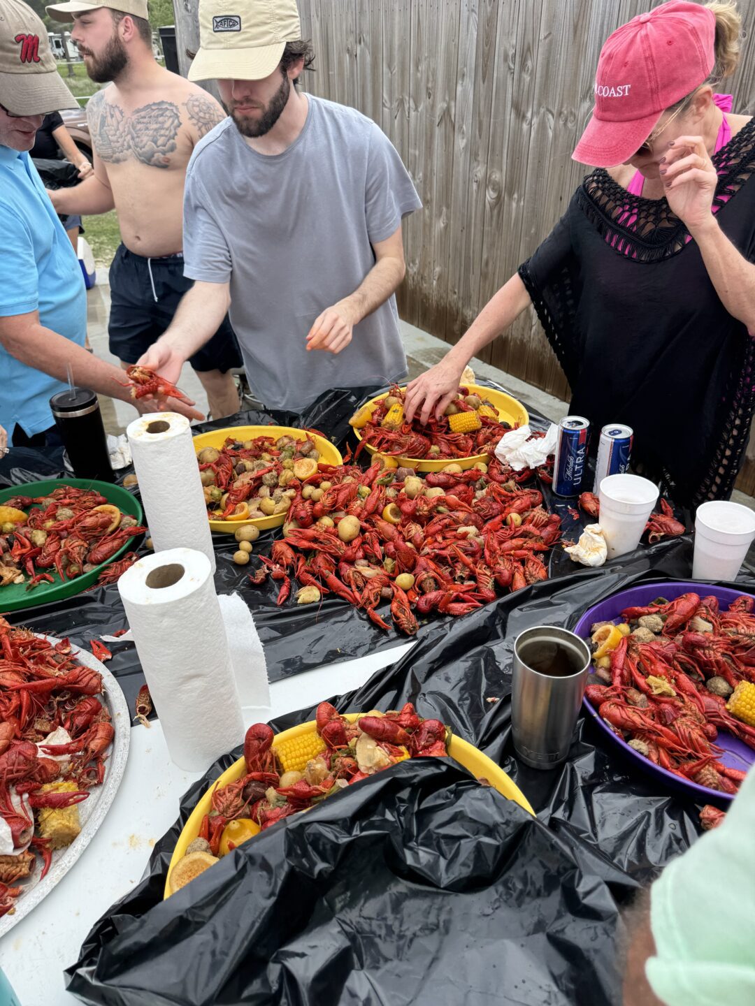 Events and Festivals All Year on the Mississippi Gulf Coast | Your ...