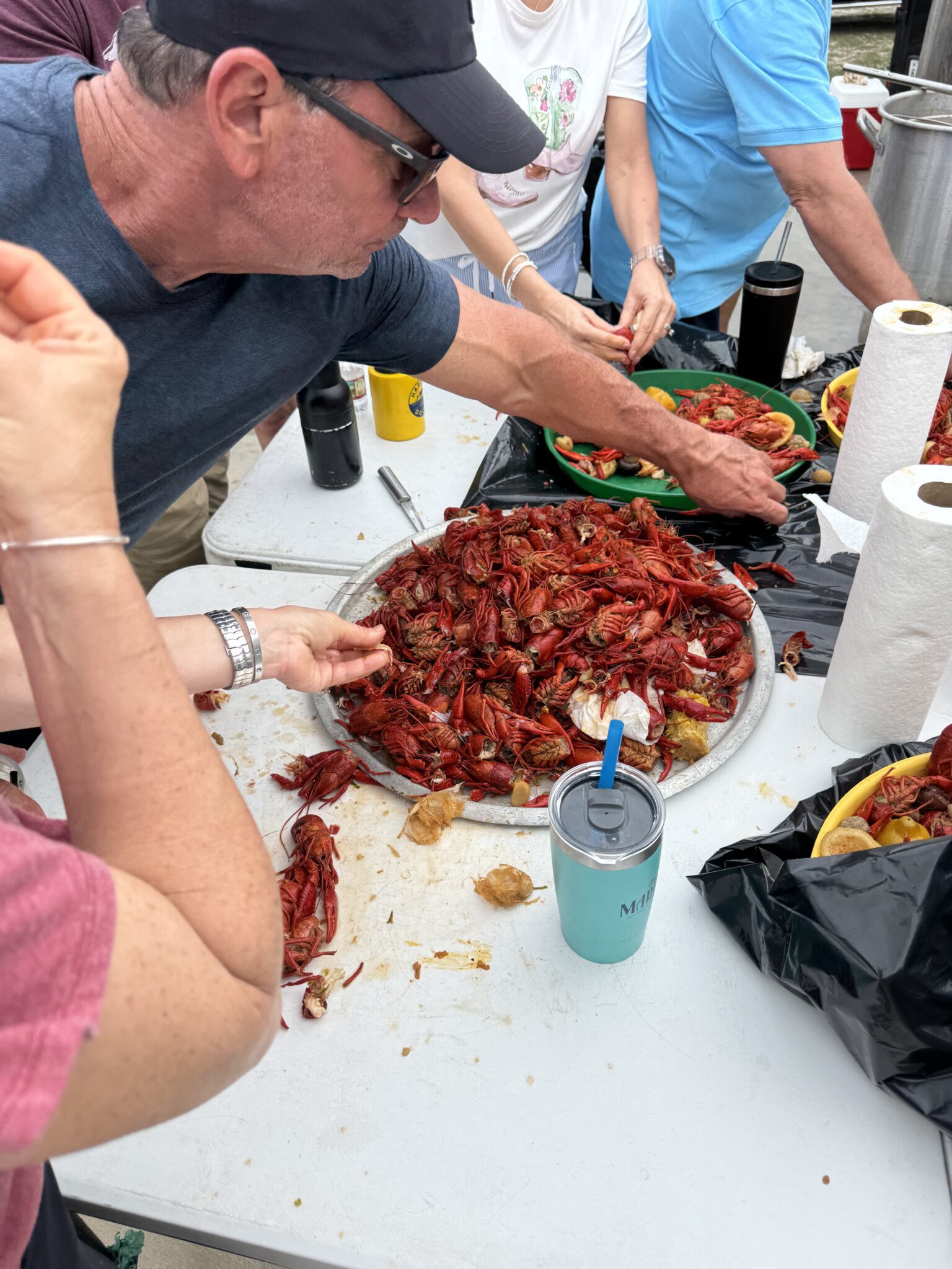 The Ultimate Guide to Crawfish: From Farm to Feast - RetireCoast.com