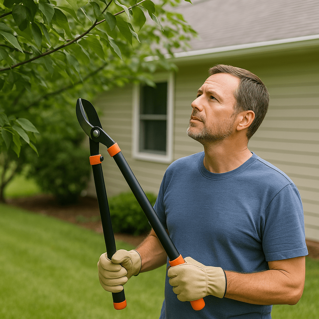 Best Tools and Tips for Trimming Trees and Shrubs - RetireCoast.com