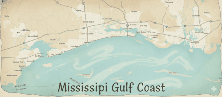 Events and Festivals All Year on the Mississippi Gulf Coast | Your ...